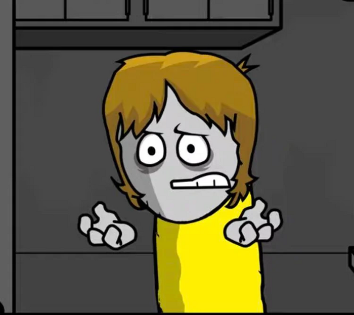 Gabriel Barsch (character) - Madness Combat Wiki